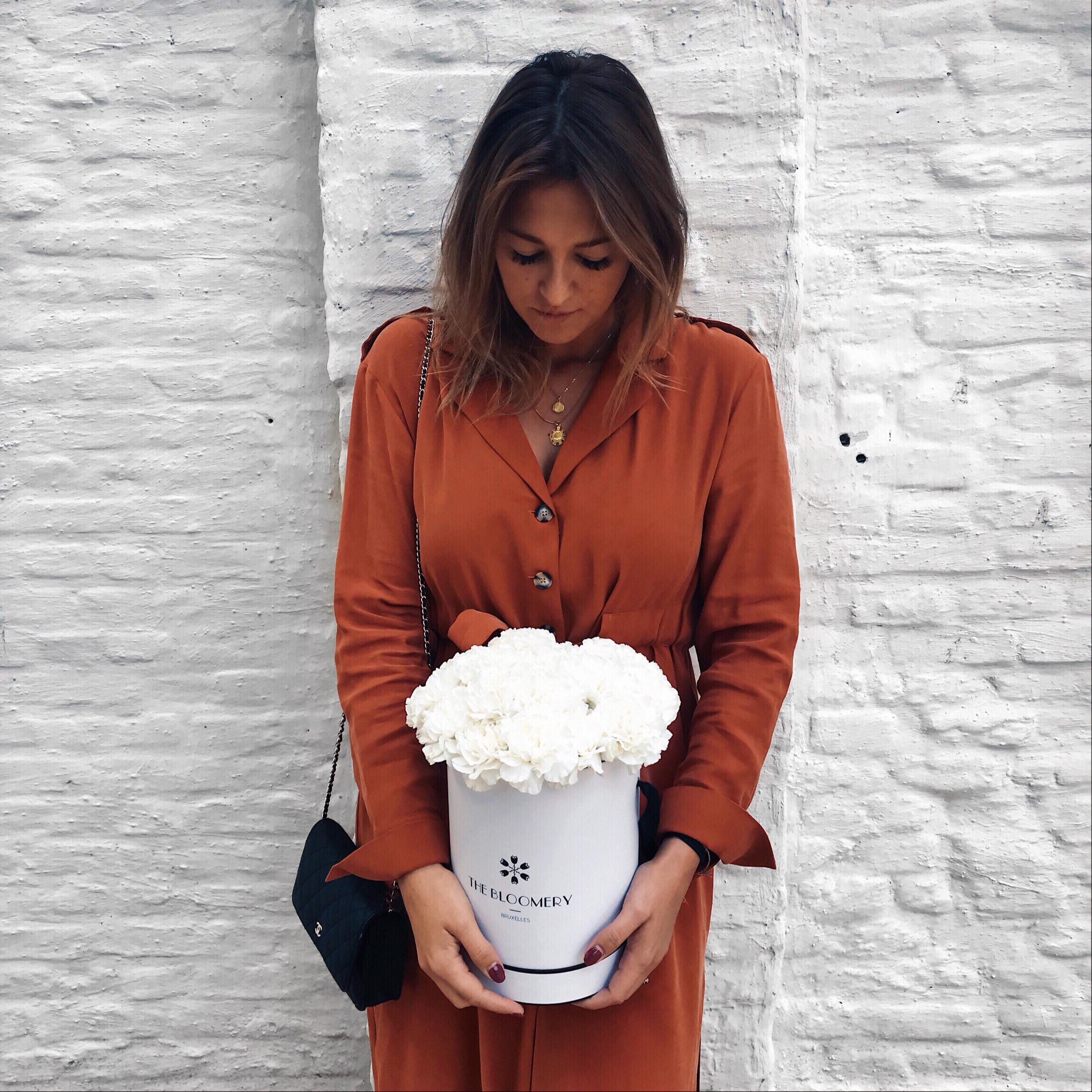 The Bloomery Bruxelles