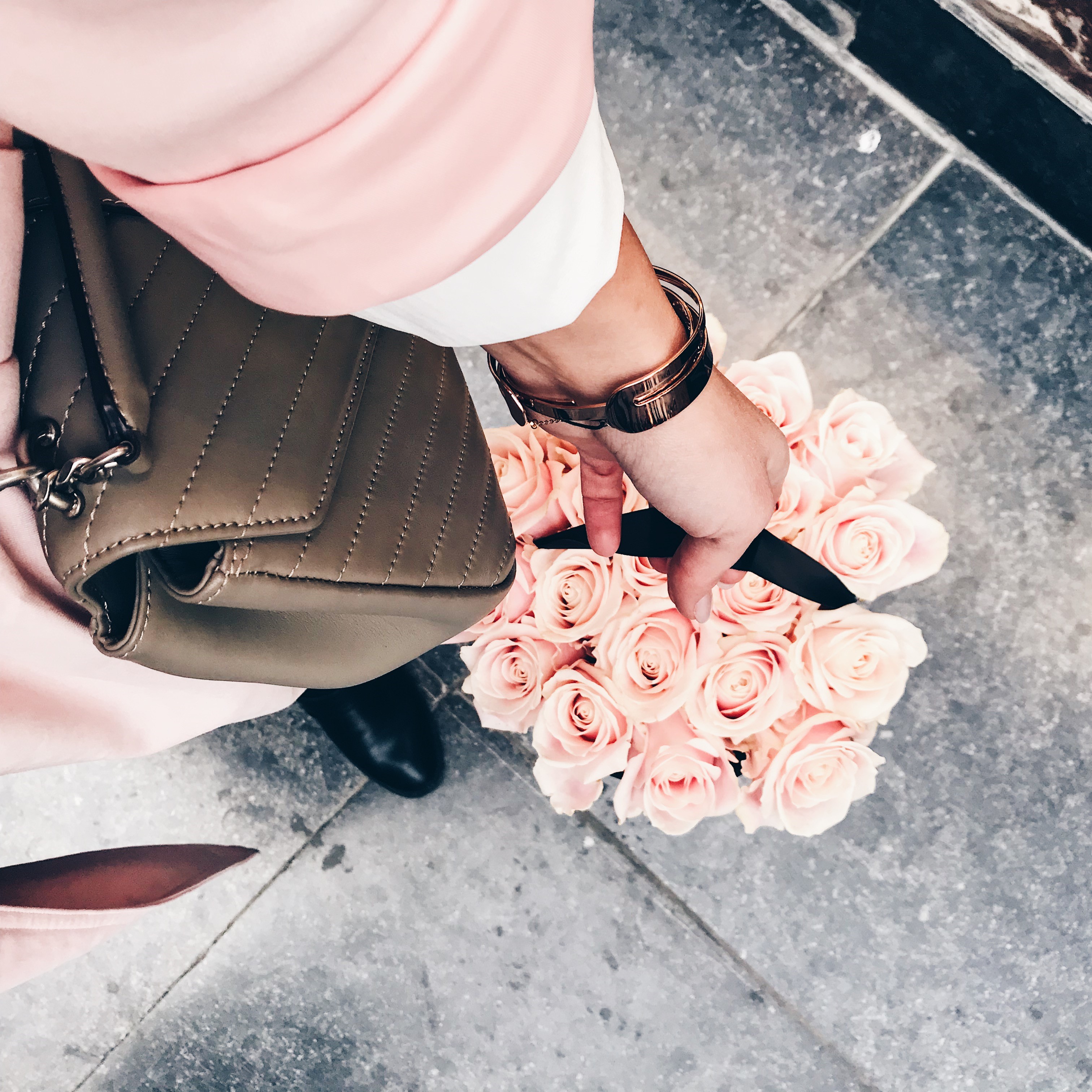 The Bloomery Bruxelles