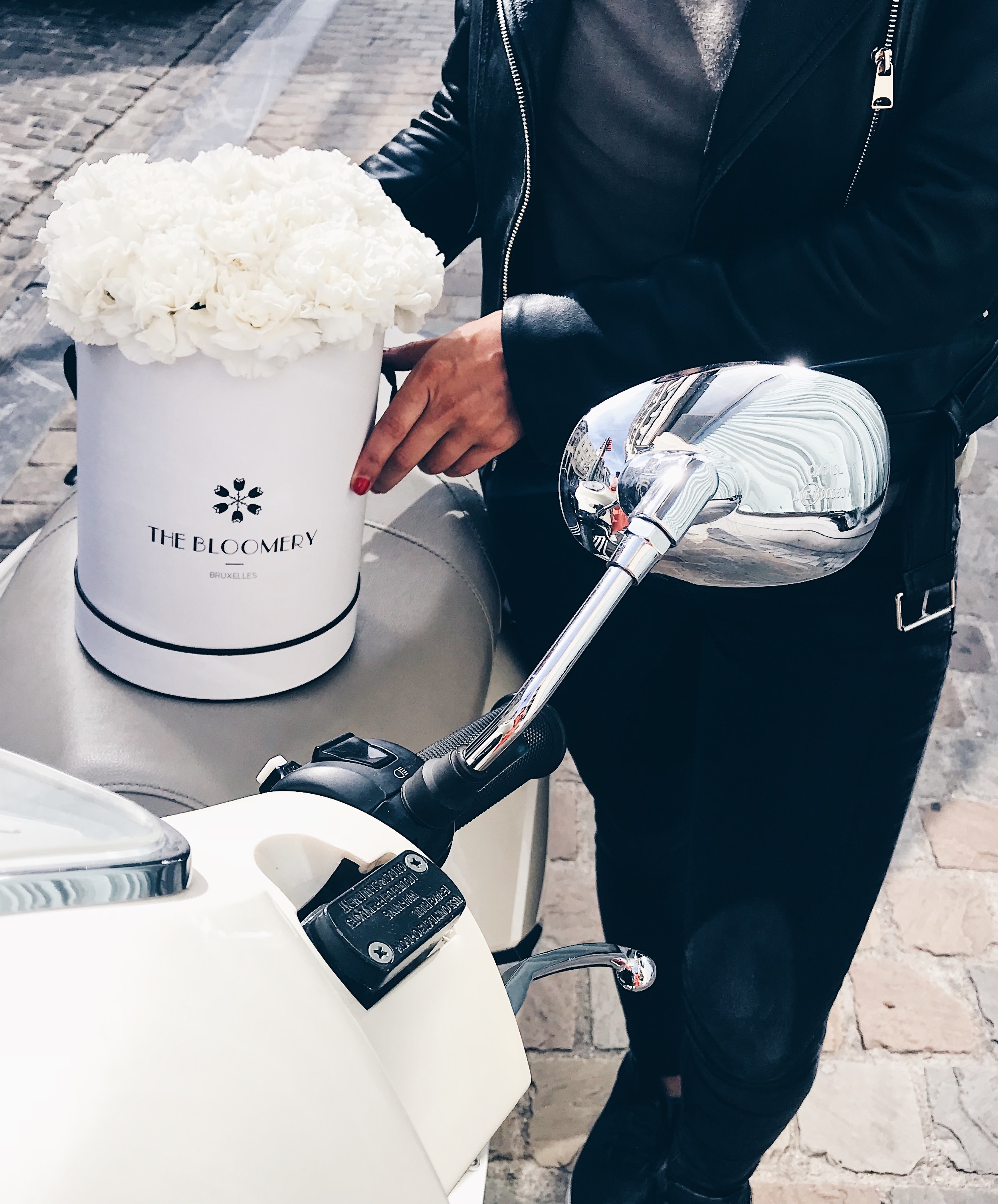 The Bloomery Bruxelles